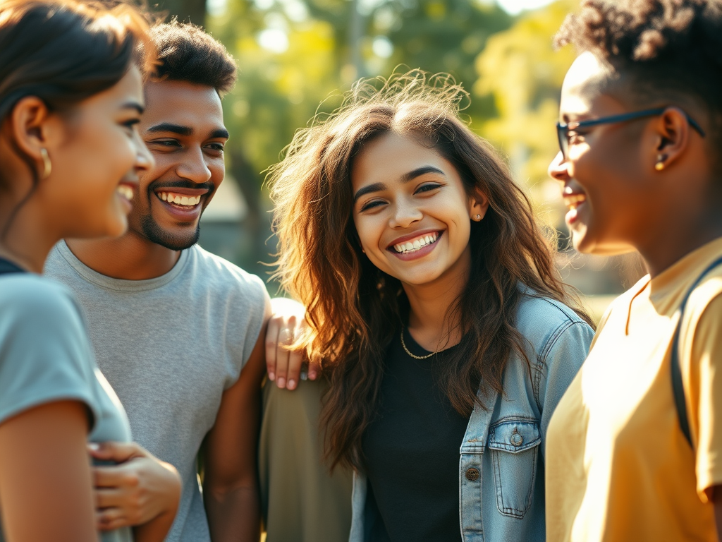 Hormones and Puberty: A Teen’s Guide to Emotional Changes. – Parth Sharma