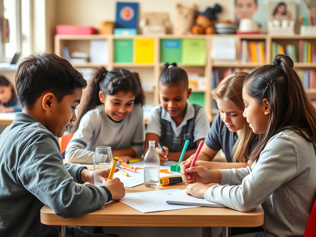 Extra School Classes: Enhancing Learning beyond Private Tutoring ...