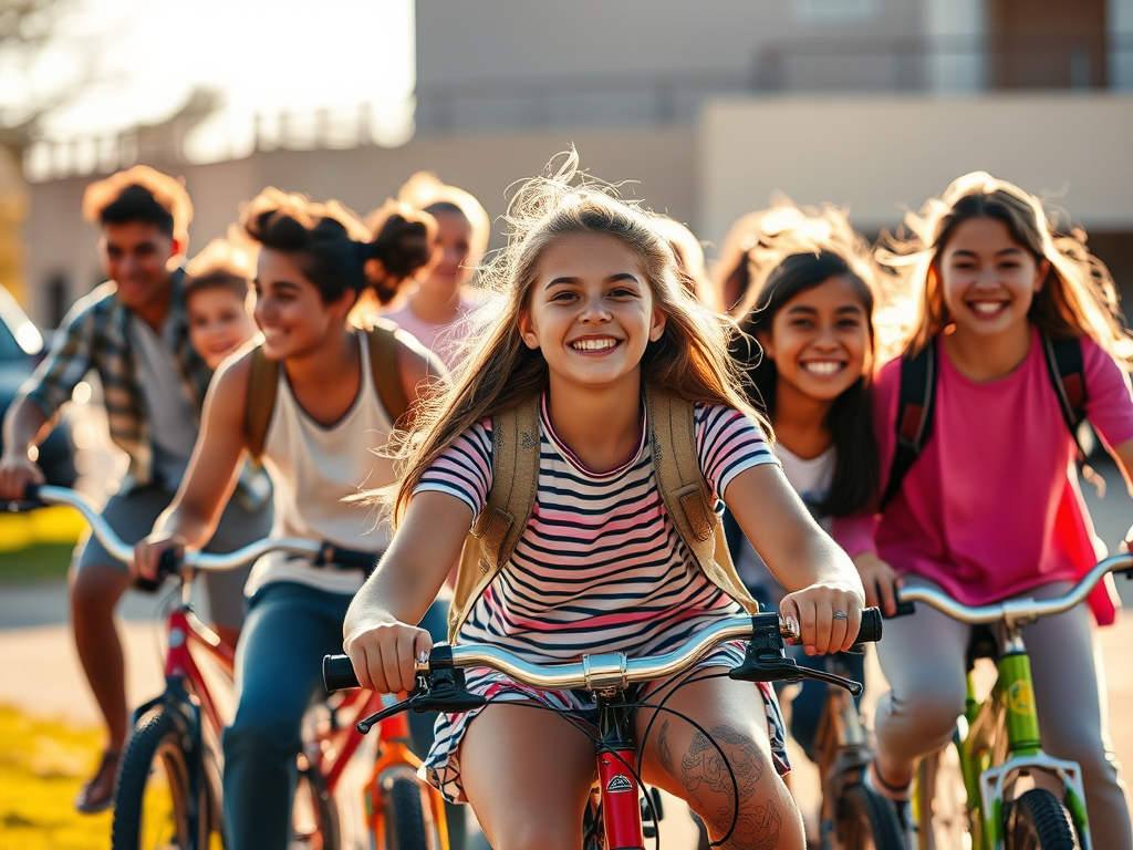 The Dynamics of Adolescence: Understanding Shifts and Milestones ...